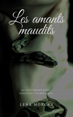 Services de presse, Les amants maudits par Lena Morgan, Chroniques | SimPlement