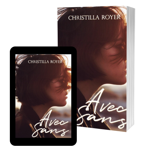 Services de presse, Avec Sans par Christilla Royer, Chroniques | SimPlement