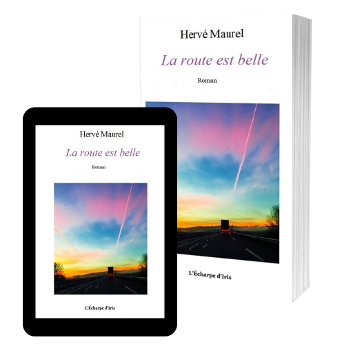 Services de presse, La route est belle par Hervé Maurel, Chroniques ... Services de presse, La route est belle par Hervé Maurel, Chroniques ...