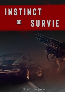 Services de presse, Instinct de survie par Benjamin BELLO, Chroniques ...