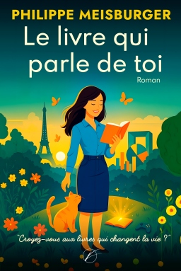 Services de presse, Le livre qui parle de toi par Philippe Meisburger ...